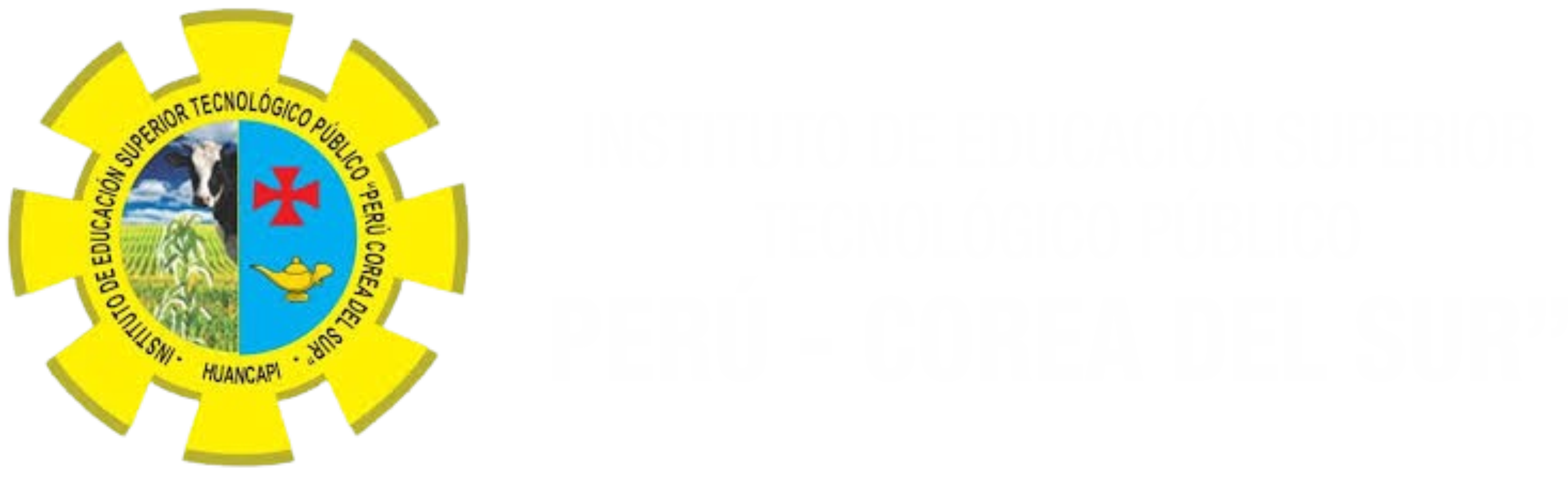 Presentación y reseña histórica – IESTP PERÚ COREA DEL SUR